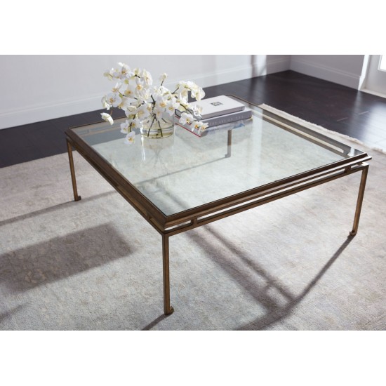 Beacon Square Coffee Table - 128601 | 達森家居